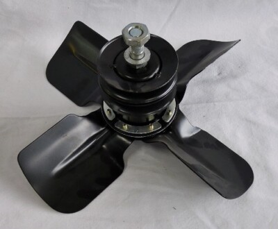 Antique & Vintage Equip Parts - Farmall Cub - 12