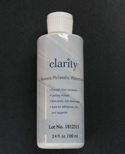CKStamps : Clarity Watermark Fluid, 3.4 fl oz (100 ml) | eBay