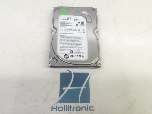 Seagate Barracuda 3.5" 250GB 7200 RPM SATA Hard Drive HDD ST250DM000 | eBay