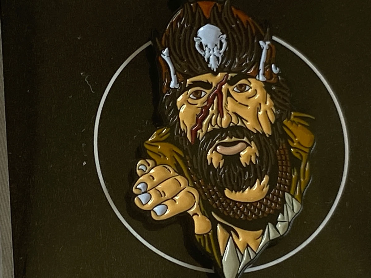 The Hills Have Eyes Papa Jupiter