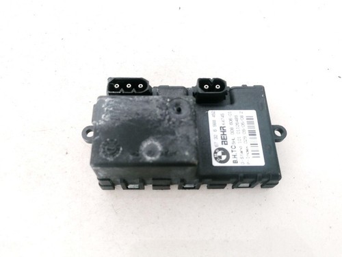 67326988452 Résistance de Chauffage Intérieur 5hl 008 606-01 10 ...