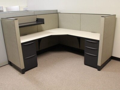 Cubicles & Systems Furniture - Haworth Panels