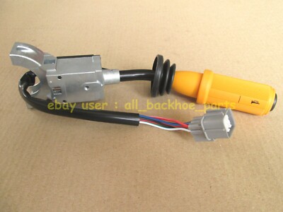 JCB BACKHOE / FORKLIFT - FORWARD & REVERSE COLUMN SWITCH (PART NO. 701/ ...