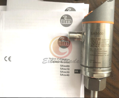 New 1PC IFM sensor SA5000 | eBay