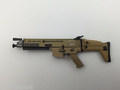 MK 16 MOD 0 Riffle 1/6th Scale Action Figure by Soldier Story | eBay