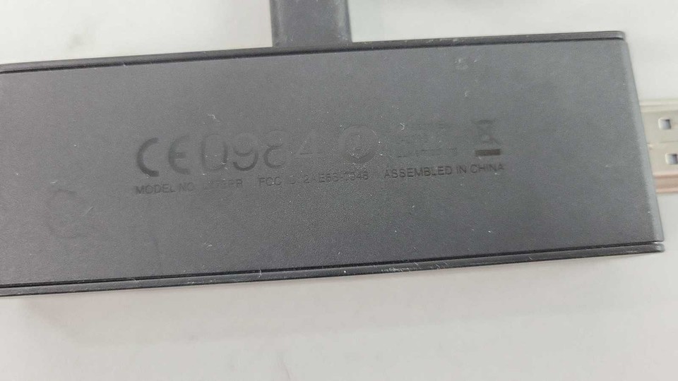 Amazon Fire TV Stick With Remote - 2nd Generation Model LY73PR | eBay