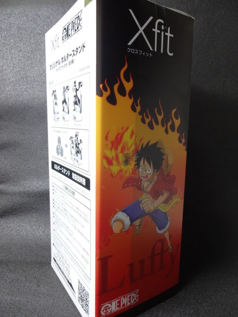 Limited One Piece Film Gold Razor Deluxe Edition With Original Holder ...