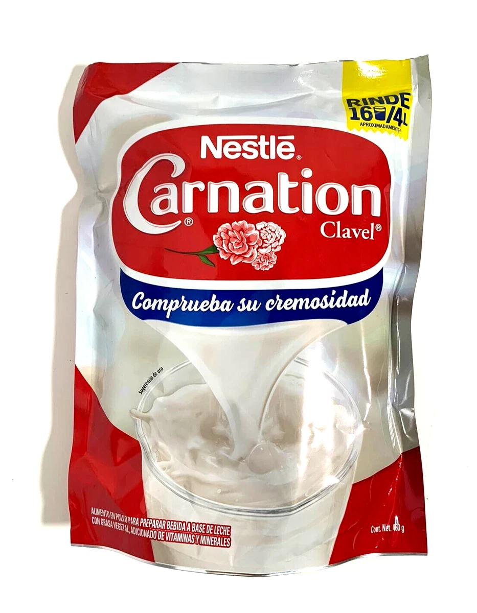 Carnation Powdered Milk