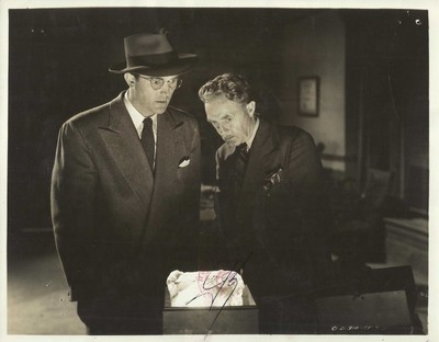 KIRK ALYN in "Superman" ORIGINAL TV SERIAL Original Vintage Photograph ...