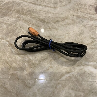 Altec Lansing 221 Computer Speakers 7 Pin Cable Cord Tested Working ...