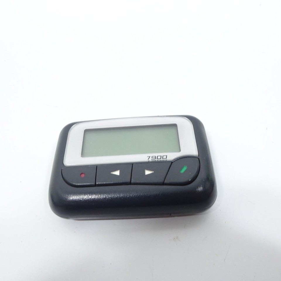 Commtech wireless 7900 Pager band 167-175 | eBay