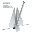 DANFORTH ANCHORS DAN-94015 25Lb Danforth Anchor, Heavy Duty Marine ...