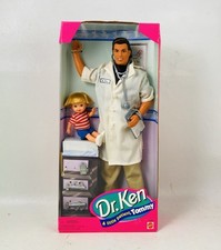 Dr. Ken & Tommy 1998 Barbie Doll for sale online | eBay