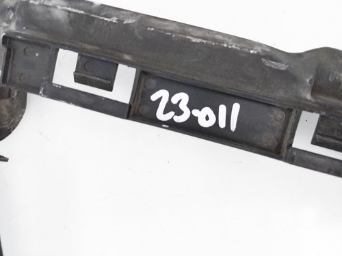 2015-2020 Mercedes-Benz C300 Sedan Radiator Support Lower Baffle 205 ...