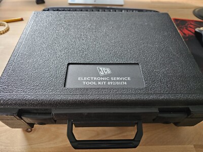 electronic service tool kit 892/01174 | eBay