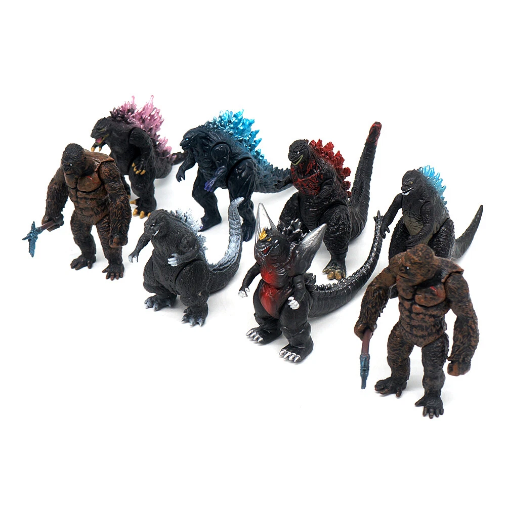 Godzilla Figuren 60 Cm