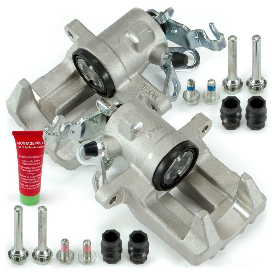 Bremssattel Audi A3