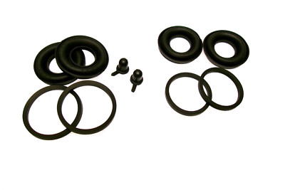 Caliper Repair Kit Front & Rear Fits Renault R10 R8 Caravelle 1966-1972 ...