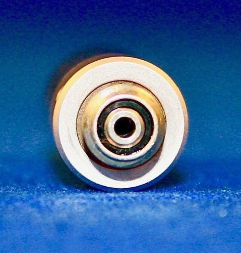 Renishaw TP2 CMM Coordinate Measuring Machine Touch Probe Fully Tested ...