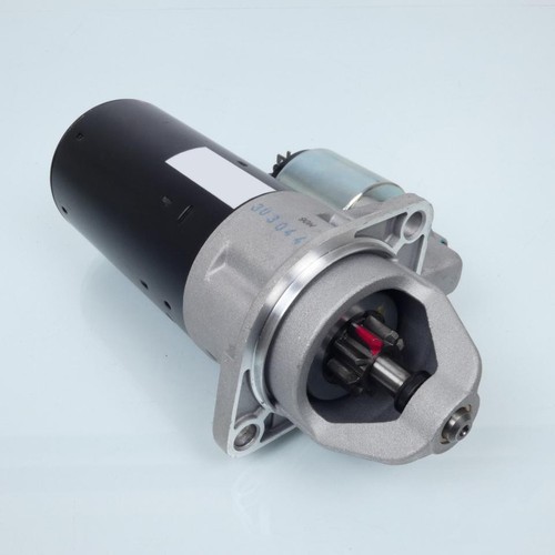 Démarreur RMS pour auto Piaggio 1400 Porter Diesel 1998 à 2009 56514R ...