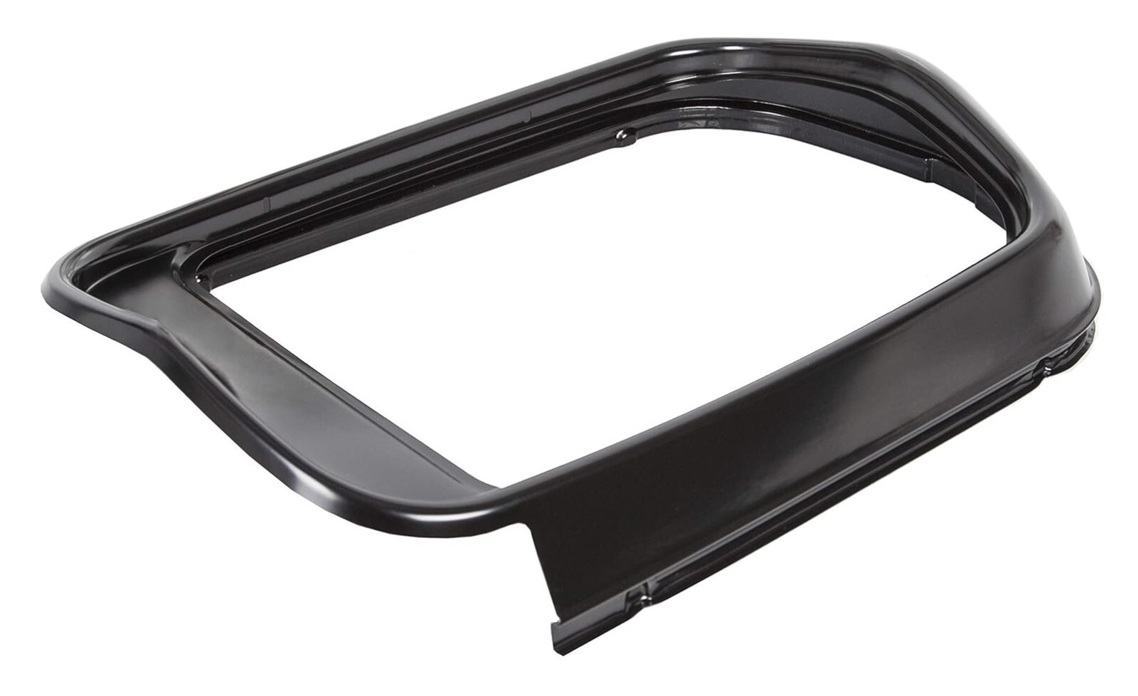 1932 Ford Grill Shell Cowl No Crank Hole Street Rat Rod Hot Rod ...