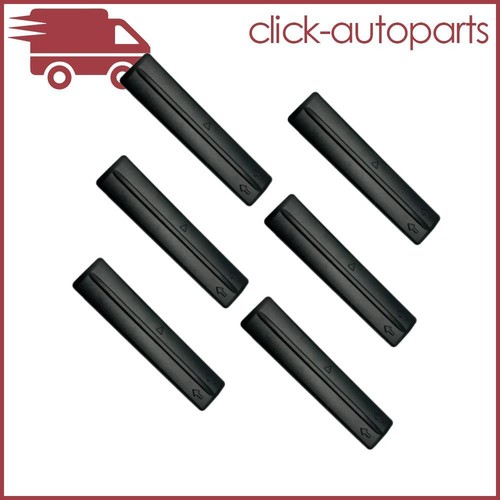 6Pcs Roof Rack Molding Cover 75596-35030 For RAV4 2006-2018 4Runner ...