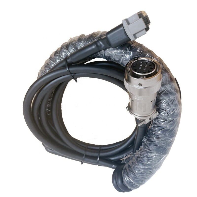 1001096707 JLG Scissor Lift Control Box Cable Assembly For 1930ES ...