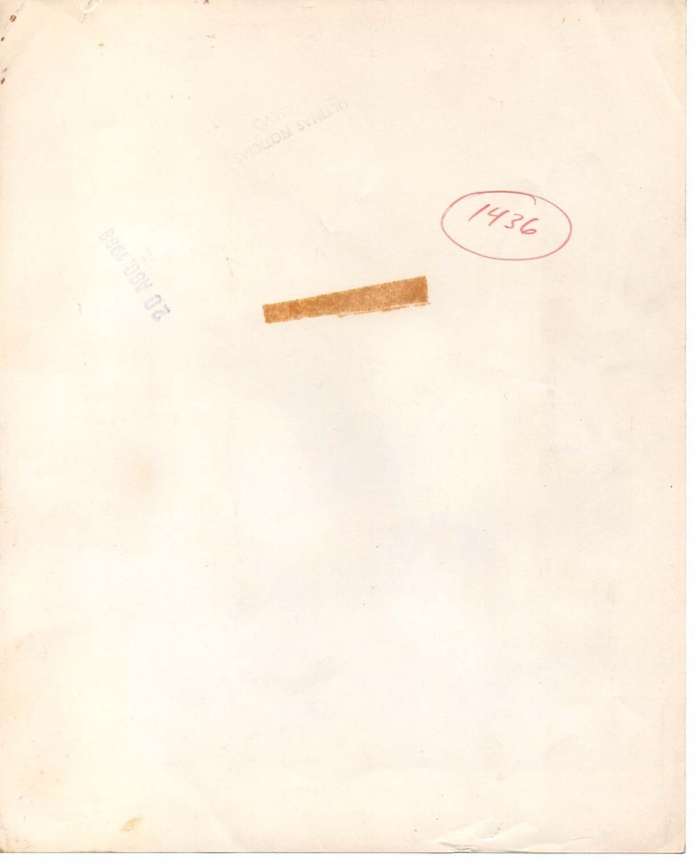 JOHN WAYNE GUEST IN "THE DEAN MARTIN SHOW" 1965 Original B&W TV Photo ...