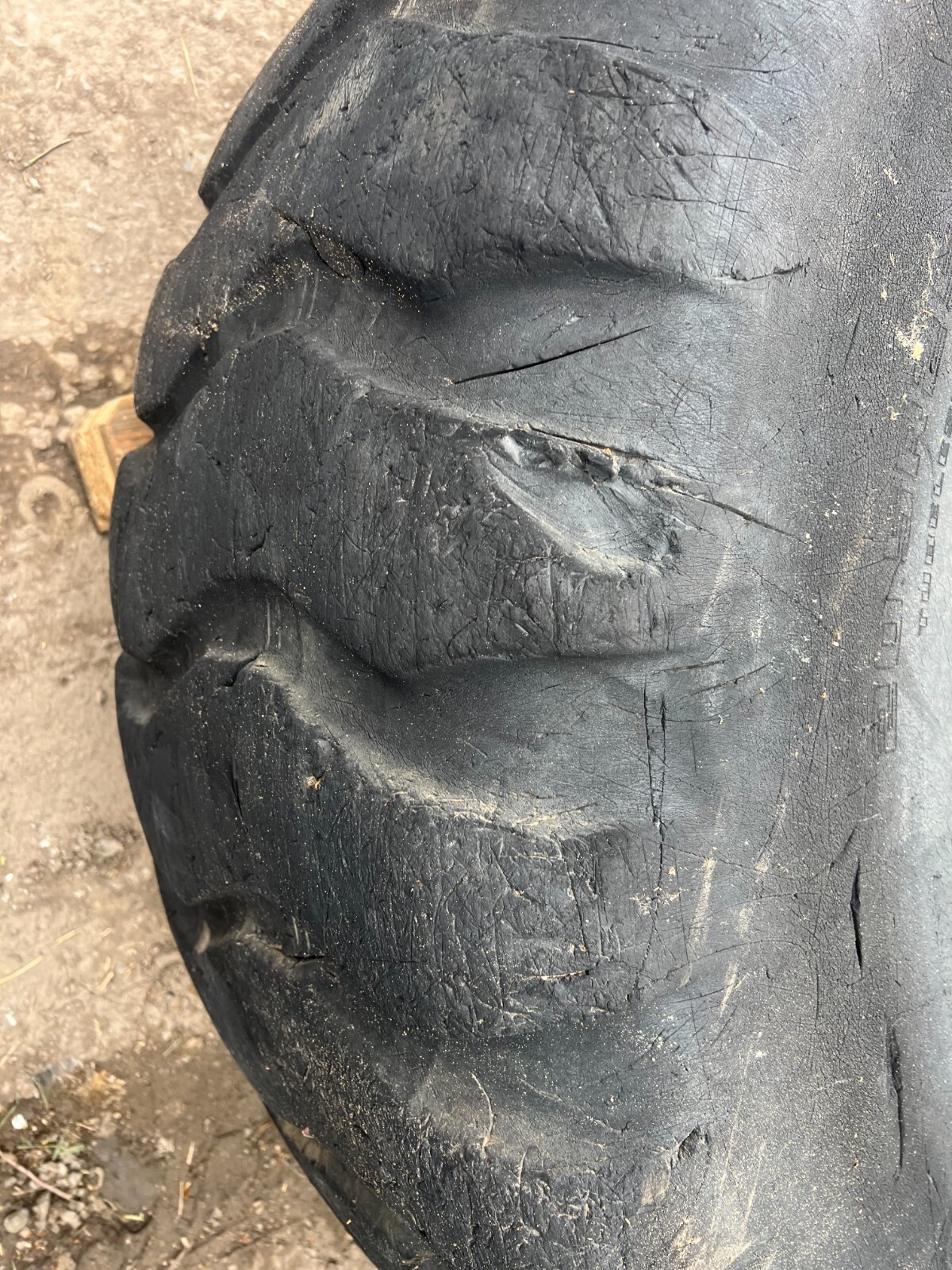 Choice Goodyear 20.5 R25 Wheeled Dumper tyre Loader ADT A149 maxam ...