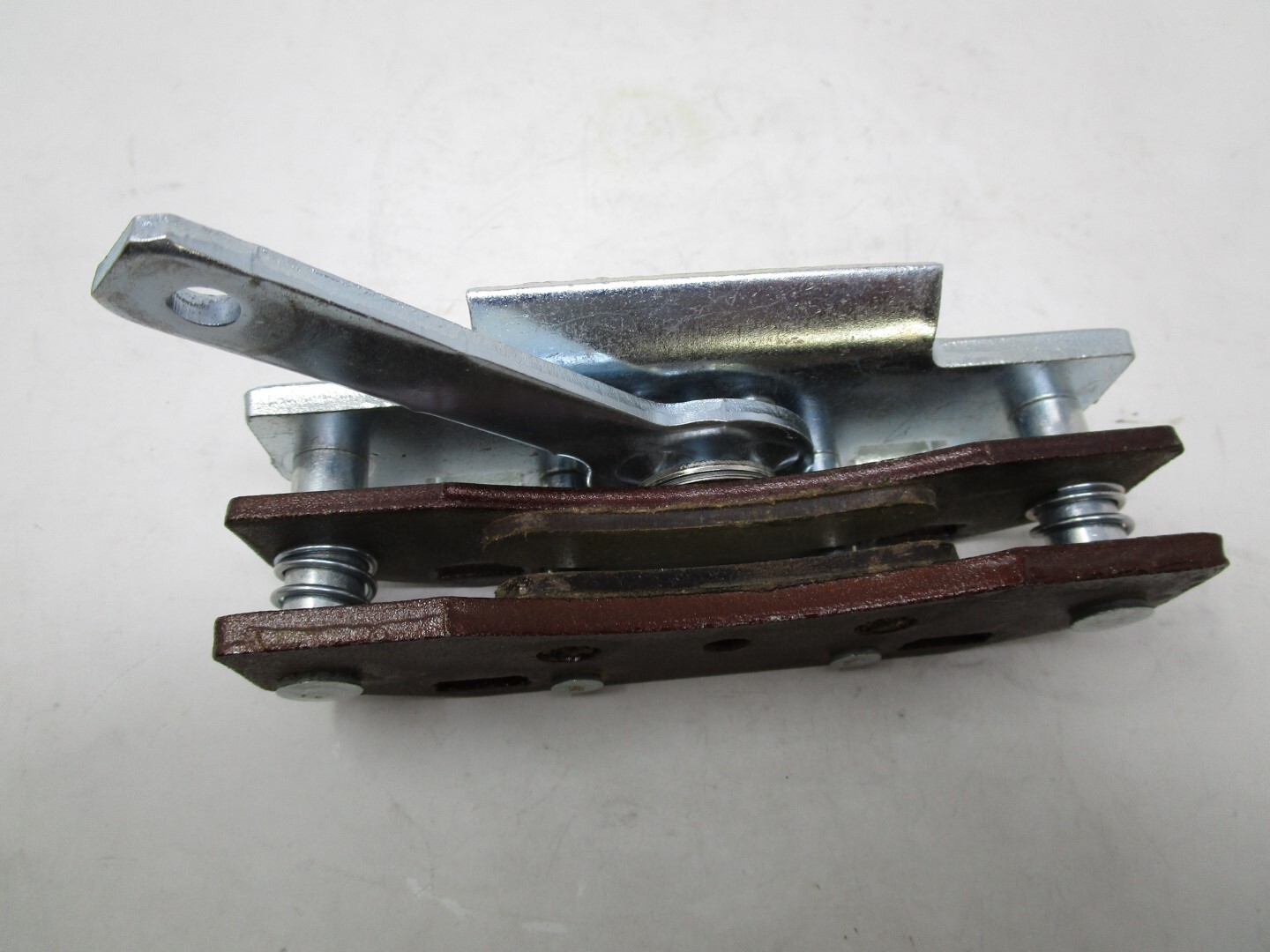 Genuine Toro 109-2889 Exmark Brake Caliper Lazer ZMaster Workman Zero ...