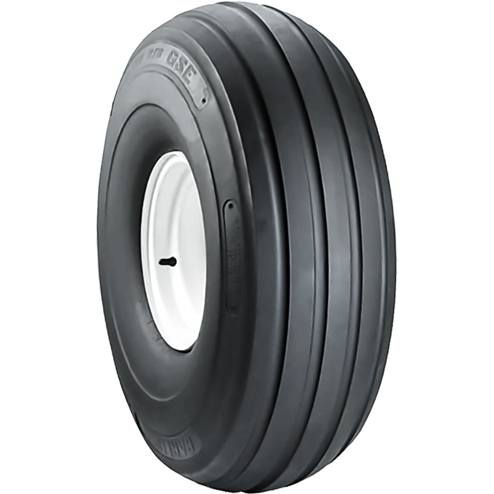 Tire Carlisle (Carlstar) Ground Force Ultra Straight Rib GSE 9-10 10 ...