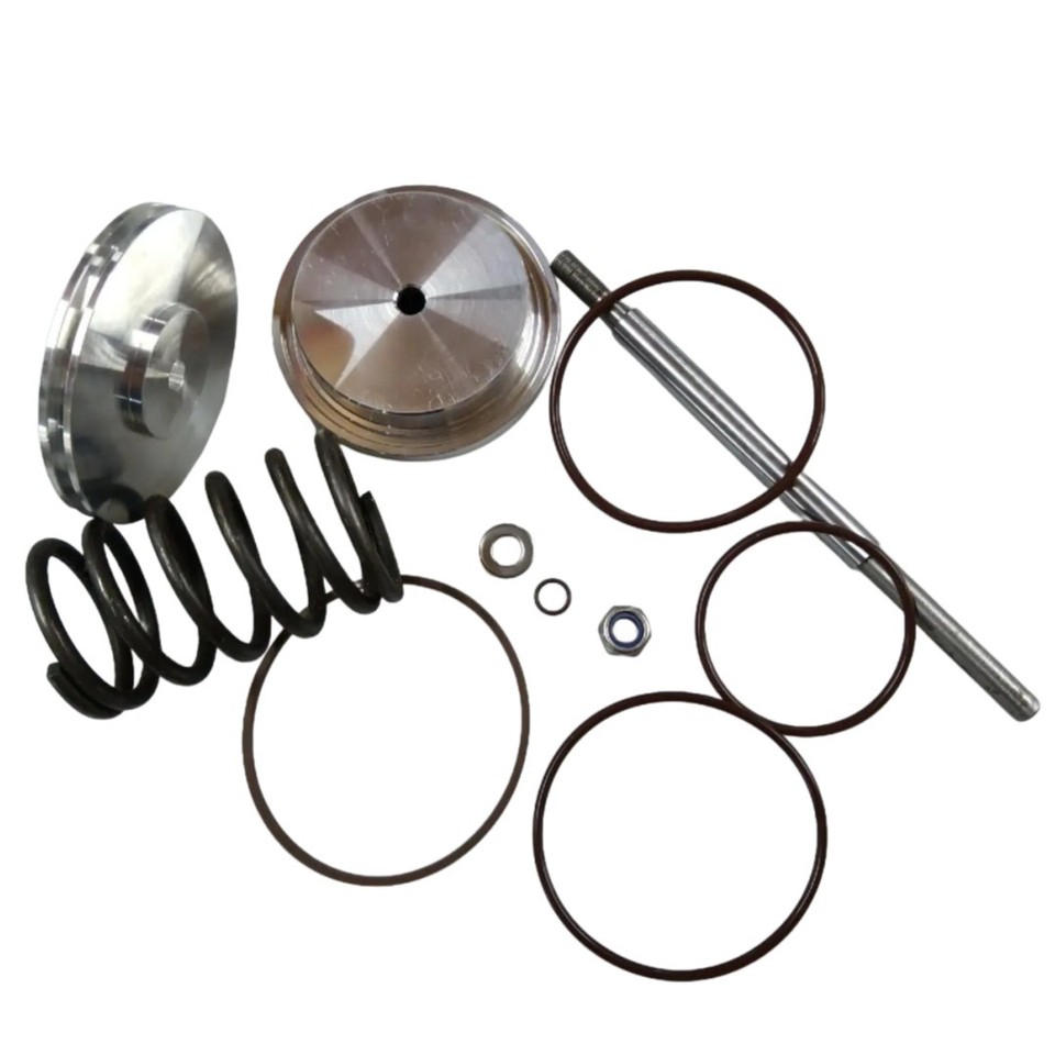 1PC NEW FIT FOR Suitable air compressor intake valve repair kit ...