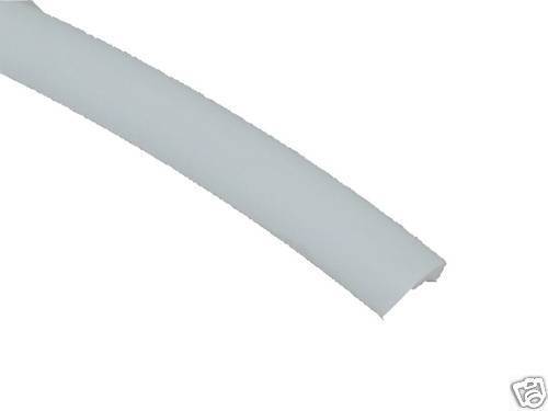 CARAVAN AWNING RAIL / MOULDING PVC INSERT 12MM WHITE | eBay