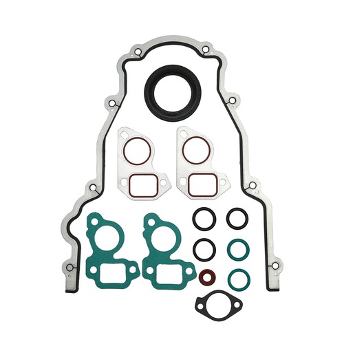 High Volume Oil Pump M295HV For Melling Chevrolet GM 4.8L 5.3L 5.7L 6 ...