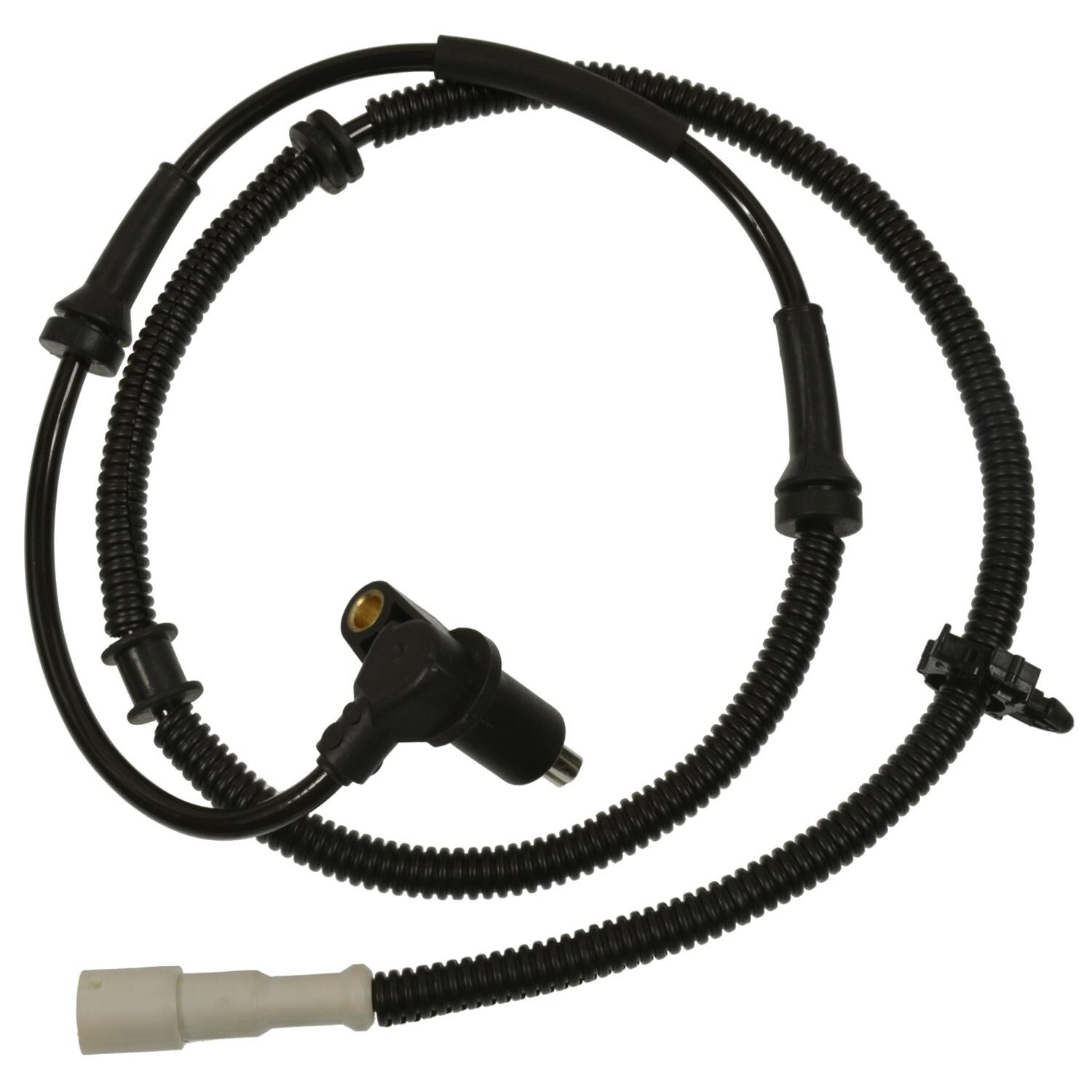 For 1991-1992 Chevrolet Commercial Chassis ABS Wheel Speed Sensor Front ...