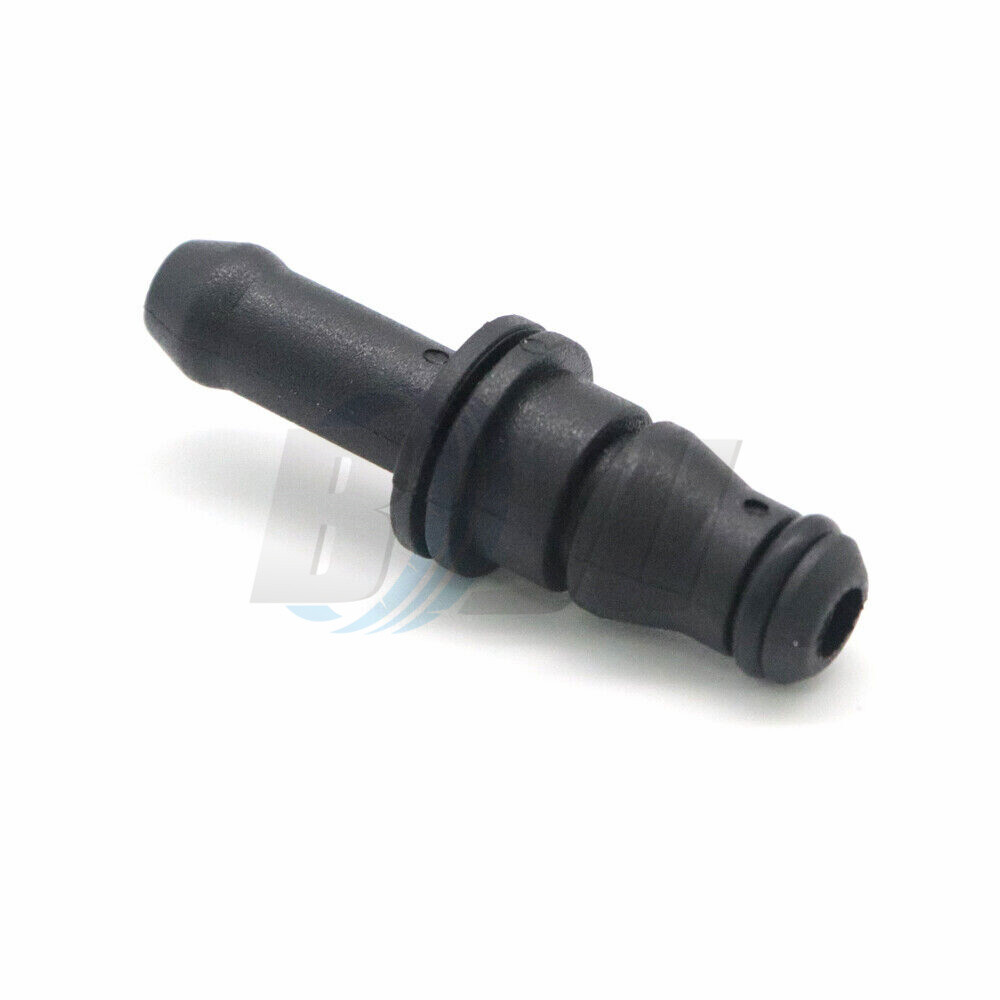 Tank Coolant Hose Connector 003 997 06 89 0039970689 For Mercedes C230 ...