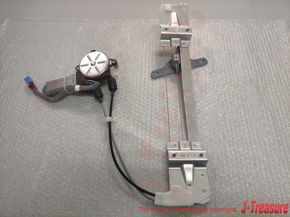 HONDA ACURA NSX NA1 2 LHD Genuine Power Window Regulator Right 72210 ...