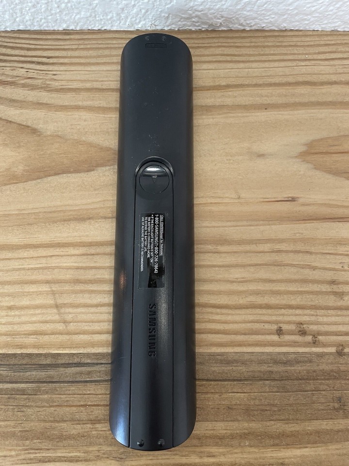 Genuine Samsung Bn59-01315a Remote Control for Un40n5200afxza ...