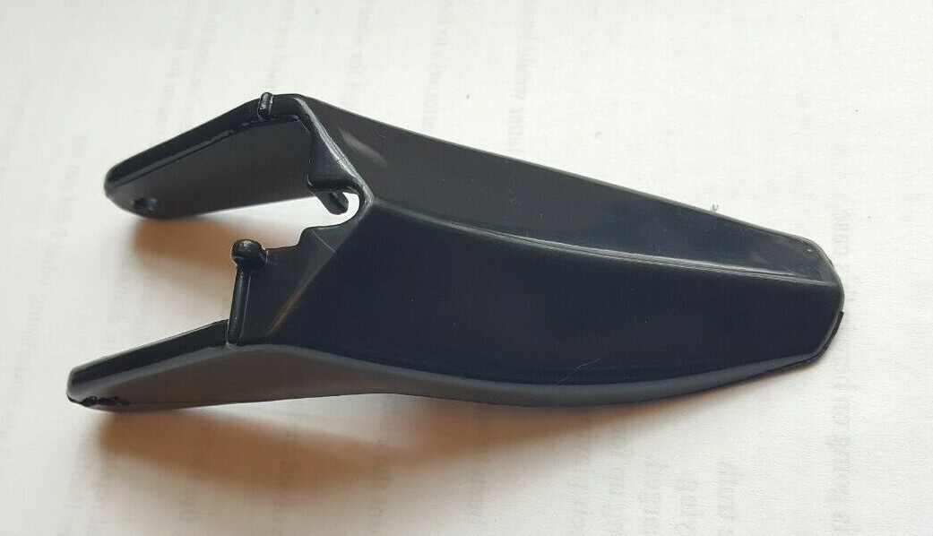 NOS Vintage Snowmobile Throttle Lever Many makes & models PN # 927D | eBay