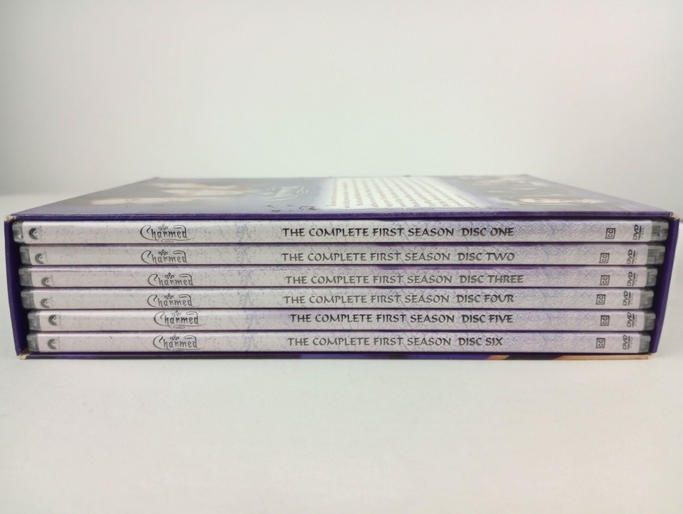 Television Series & Seasons DVDs Box Sets Movies TV Shows **YOU PICK ...