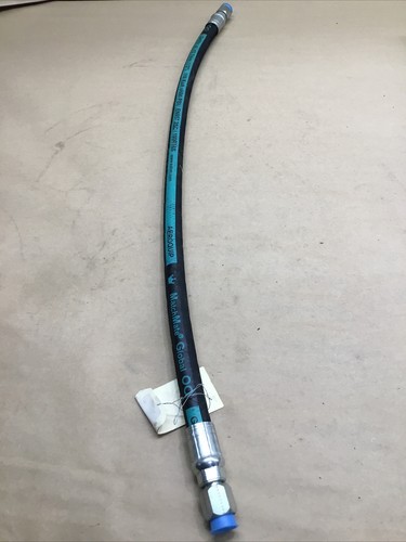 Aeroquip GH781-8 Hydraulic Hose 310 BAR 4500psi 32” 12.7mm(1/2 ...