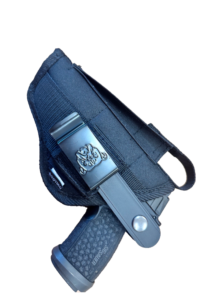 Gun holster for Walther PDP F-Series Pro-X PMM | eBay
