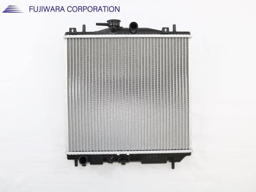 SUBARU REX 1990 E-KH3 Radiator 45199KA300 [New] [PA116221343] | eBay UK