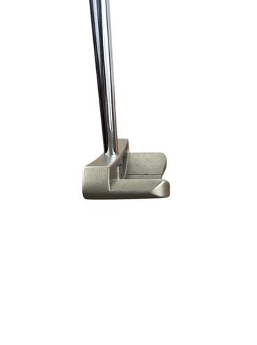 Ping G2 CT Broomstick Putter Center Shafted Headcover 49” Black Dot | eBay