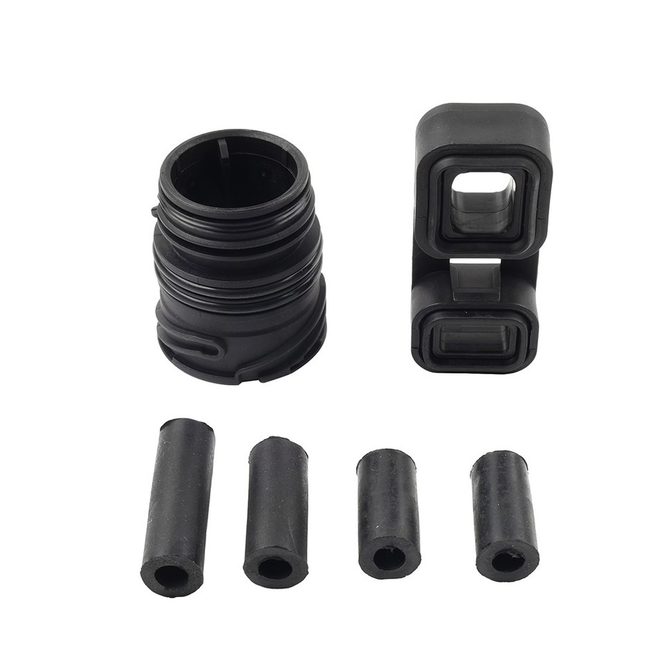 Automatic Gearbox Valve Body Adapter Seal Kit For BMW ZF 6 speed 6HP26 ...