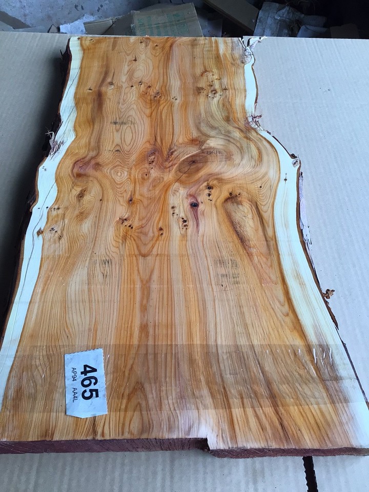 Yew Plank,yew Timber,yew,rustic Plank | eBay UK