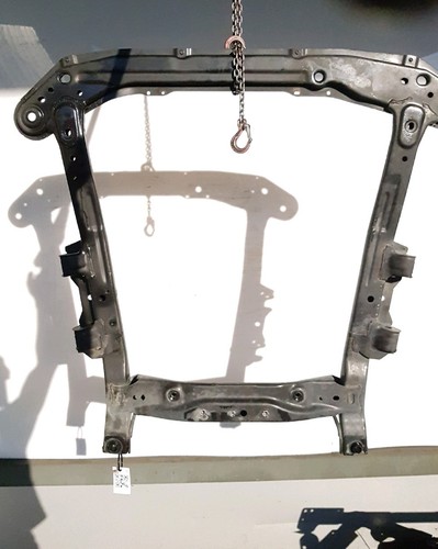 Berceau - Dacia SANDERO II PH.2 - 544010031R - X0-3193U | eBay