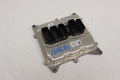 Engine DME Basic Computer Control Module N20 N26 OEM BMW F22 F33 F30 ...
