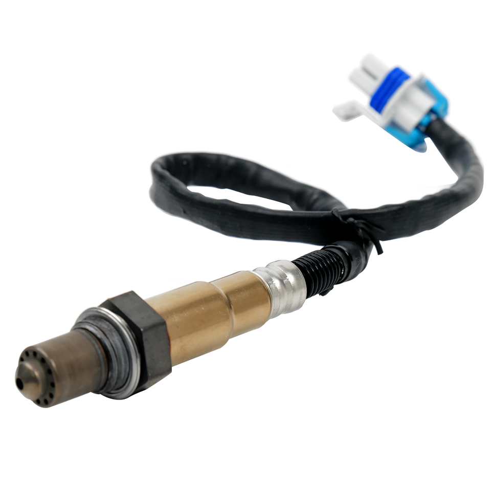 4X OEM New Upstream & Downstream Oxygen O2 Sensor For Chevy Silverado ...