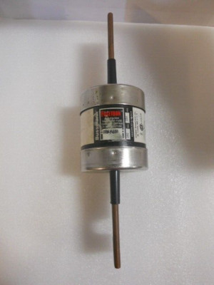 Nice Bussmann FRN R 600 Amp Fuse 250 Volt 600 Amp Class RK5 | eBay